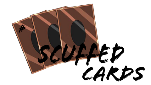 Scuffed Cards